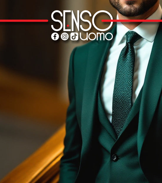 sensouomo essential stylish suits